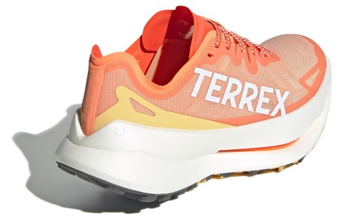 adidas Terrex Agravic Speed Ultra Amber Tint Semi Spark W - IF6597 | eBay
