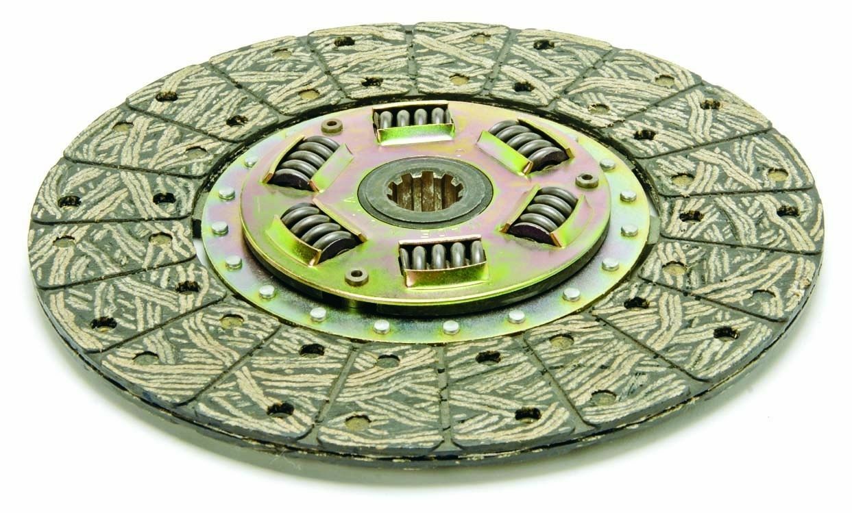 McLeOD Clutch MC260130 McleOD 100 Series Clutch Disc 1-1/16" X 10 ...