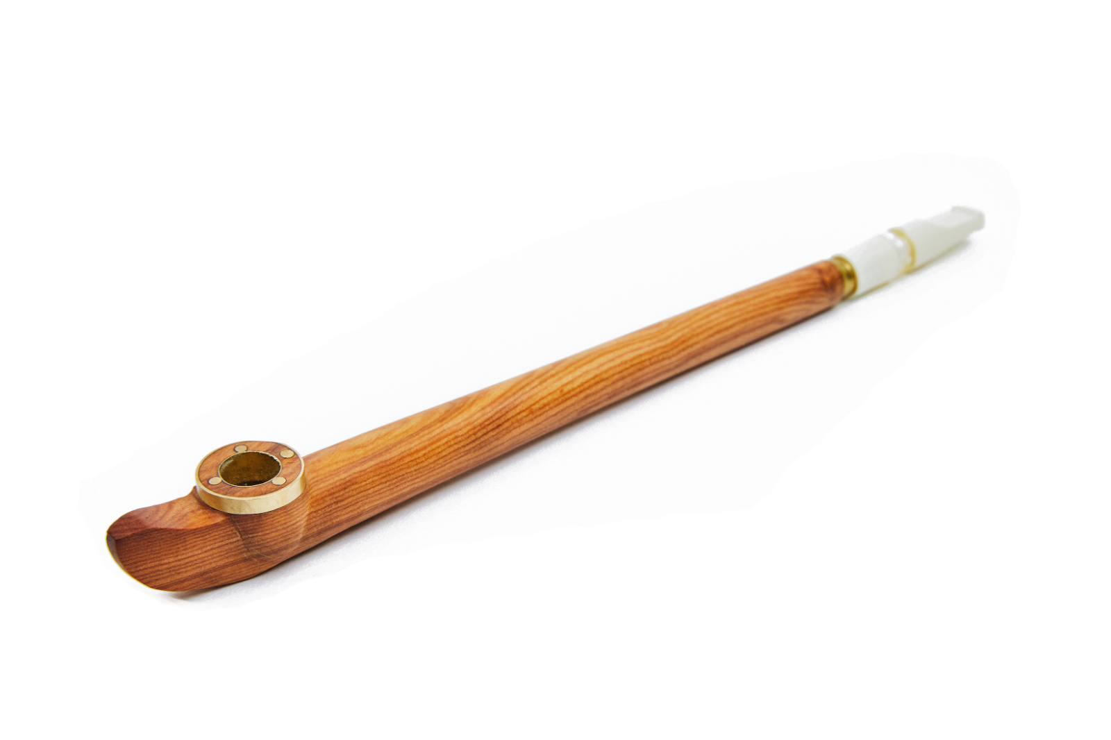 Enjoy Dokha - Emperors Medwakh Light Wood 202 Tobacco Pipe | eBay