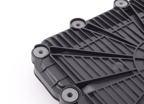 BMW PETROL DUAL CLUTCH TRANSMISSION GEARBOX OIL PAN COVER 28108070791 ...