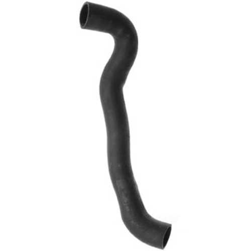 Upper Radiator Hose Dayco 72006 | eBay