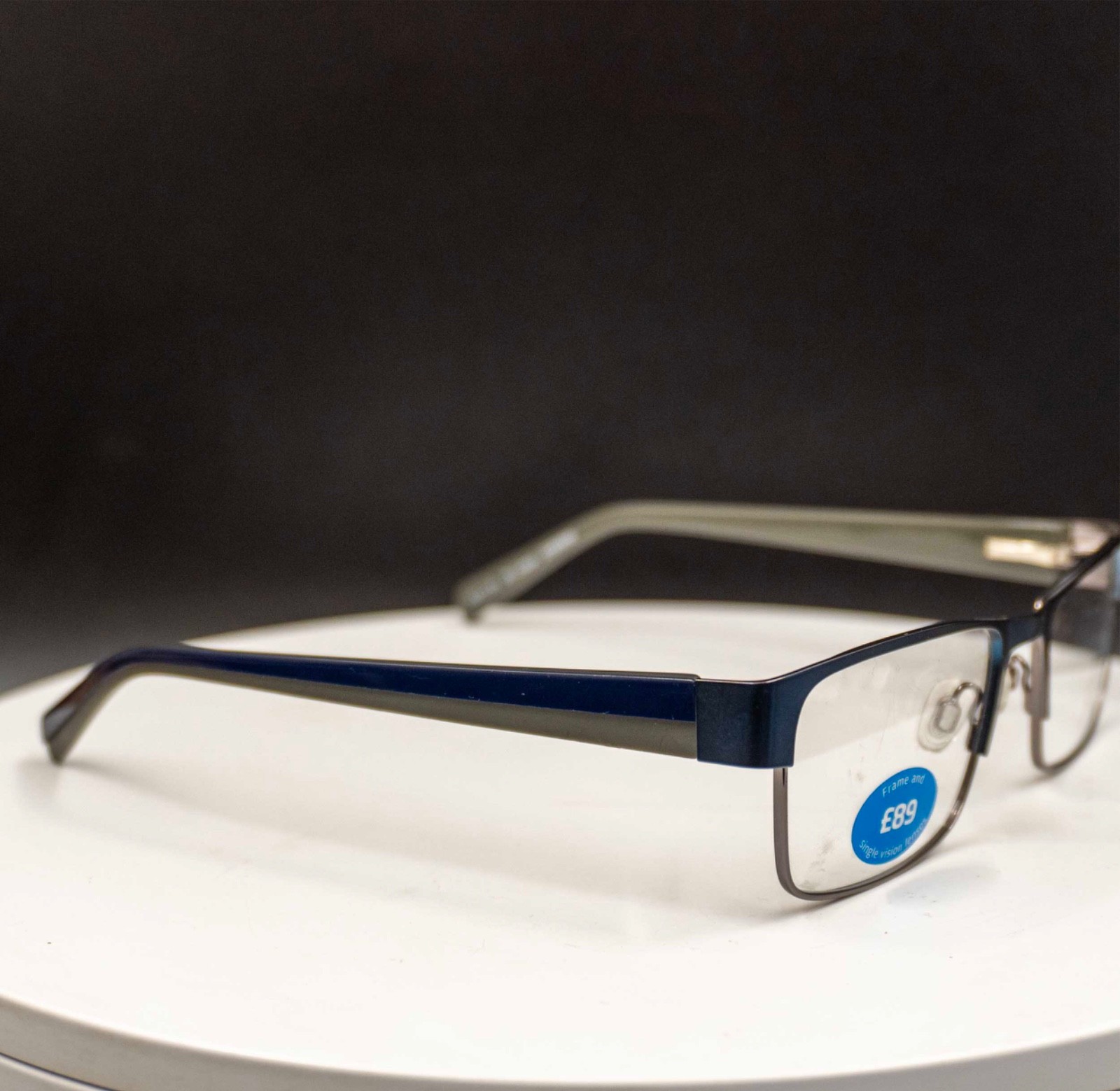 Specsavers Conan Eyeglasses Glasses Frames Spectacles 25389906 | eBay UK