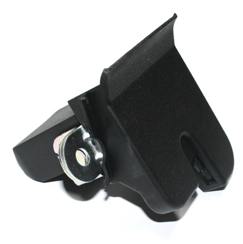 New SKODA YETI 5L Tailgate Boot Lock 5L6827505E | eBay