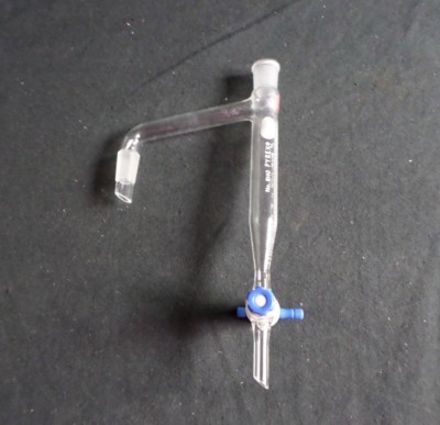 Lab Glassware - Distillation Trap