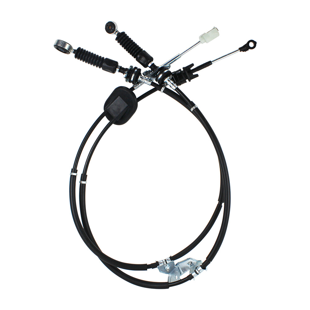 Manual Shift Cables Fit for 2003-2007 Honda Accord K24 TSX 5/6 Speed | eBay