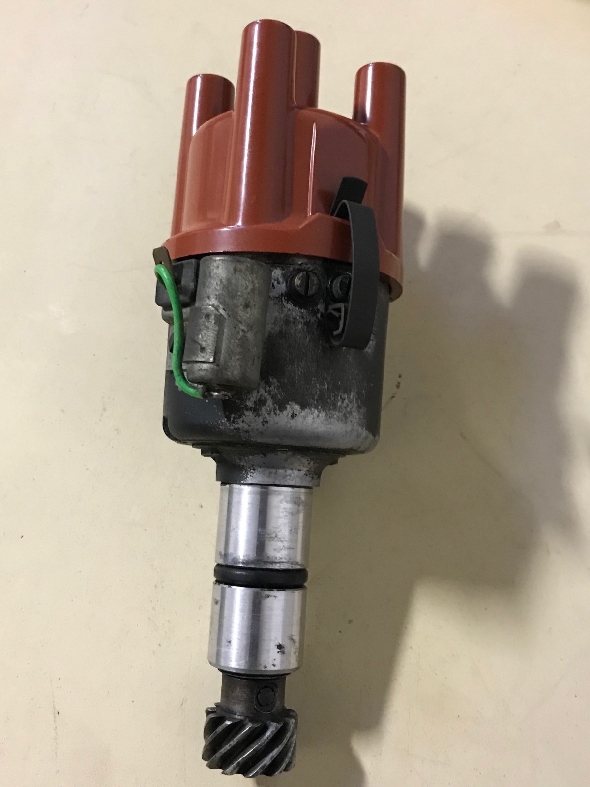 Bosch Ignition distributor for Mercedes Benz 190SL | eBay