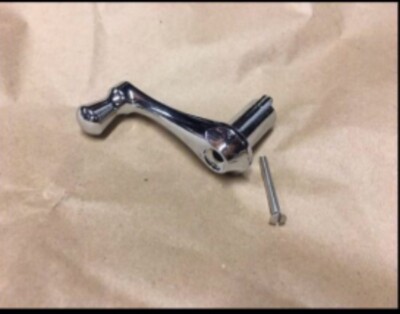 ECO AIR METER CRANK HANDLE #094 | eBay