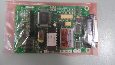 NEC/Nitsuko DX2NA-DCI-A1 (Serial Data Module) | eBay