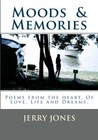 Moods & Memories: Poems from the heart, about L, Allred-Jones, Stewart ...