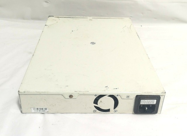 RAD Etx-202a Ether Access Carrier Ethernet Demarcation Device for sale ...