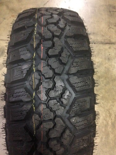 4 NEW 265/75R16 Kanati Trail Hog LT Tires 265 75 16 R16 2657516 10 ply ...