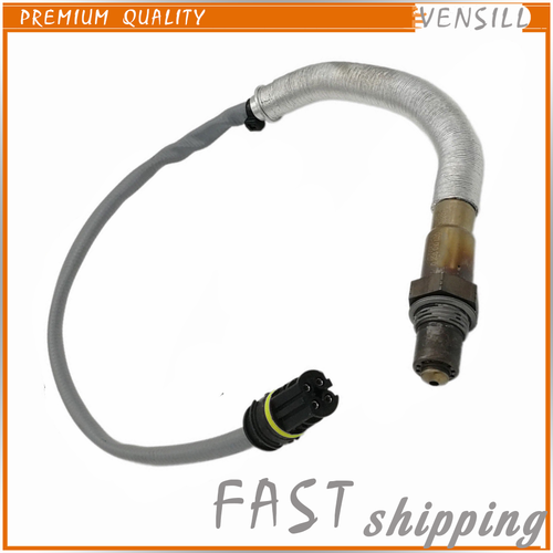 11787577667 Oxygen Lambda Sensor For BMW 740i X6 xDrive 35i 3.0 07-15 ...