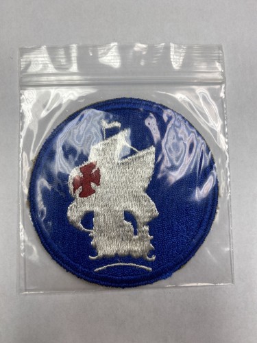 US Army Southern Command Shoulder Patch | eBay