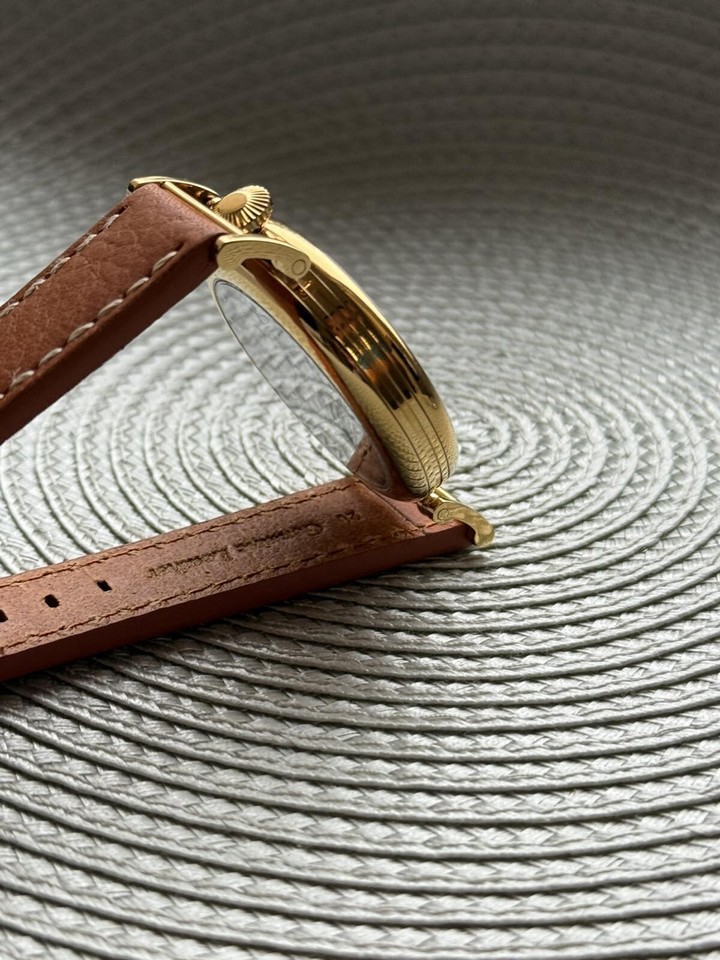 Vintage Watch IWC Collectible Mechanical Gift Him Watches For Men 3602 ...