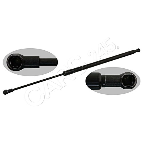 Tailgate Trunk Gas Spring Strut FEBI For PORSCHE Panamera 09-13 ...