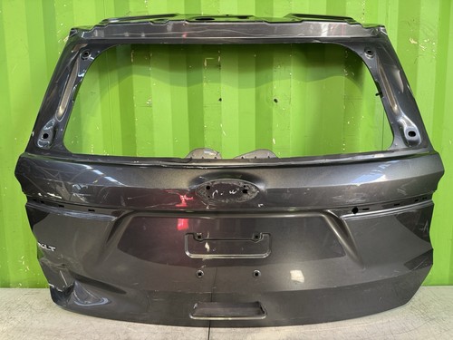 2016 2017 2018 2019 FORD EXPLORER REAR LIFTGATE TAILGATE HATCH GENUINE ...