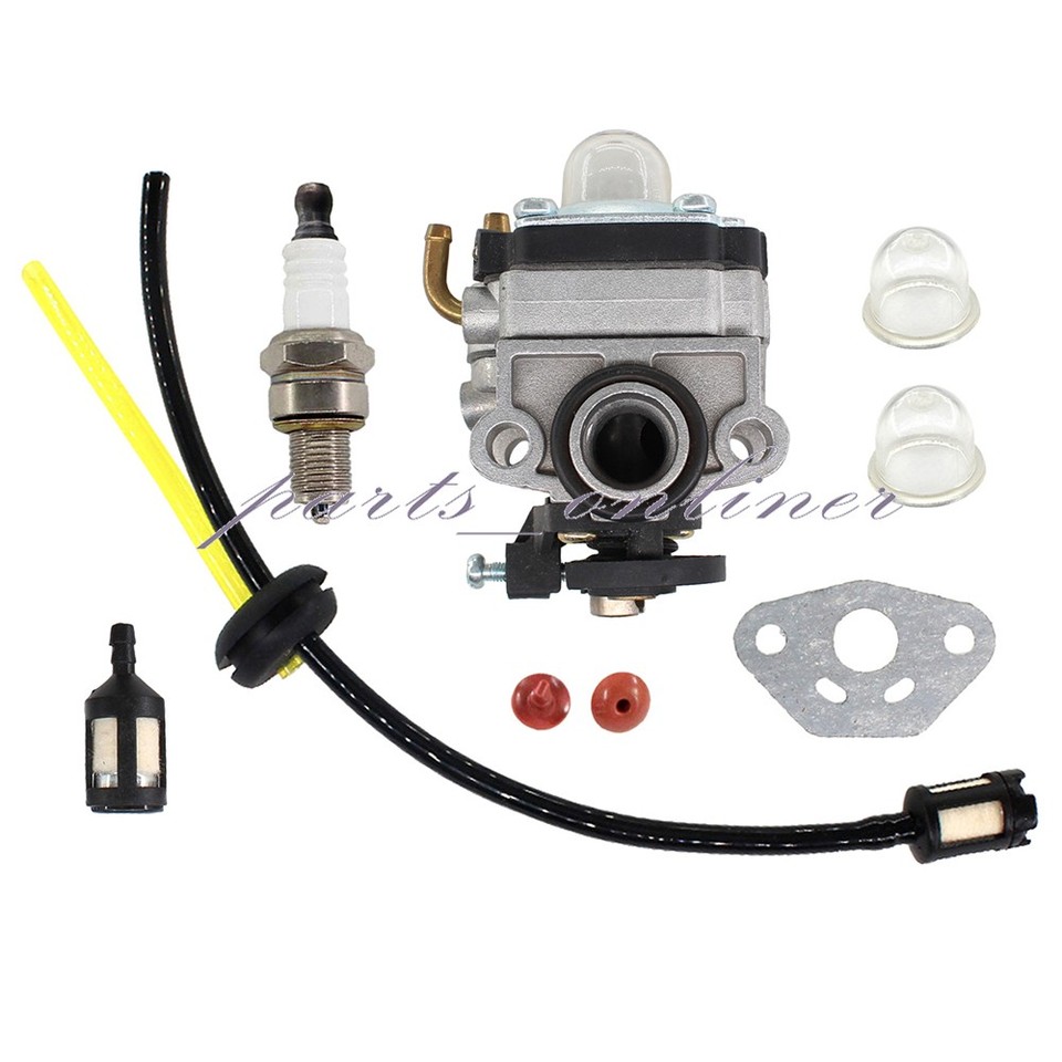521600901 Carburetor For Redmax TR2350S G20LS CHT2300 String Brush ...