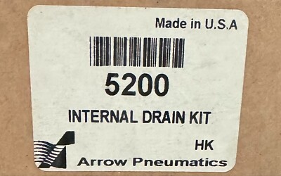 General Pneumatics - Arrow Pneumatic