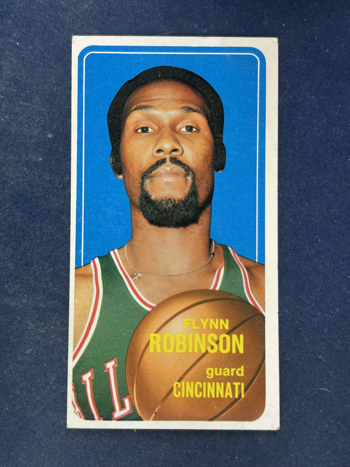 1970-71 Topps - #40 Flynn Robinson for sale online | eBay
