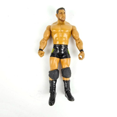 WWE Loose 2003 Gregory Helms Figure Wrestling Jakks Ruthless Aggression ...