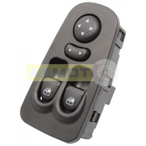 1*** SCHALTER FENSTERHEBER 735360605 NOUVEAU ORIGINAL OEM POUR FCA | eBay