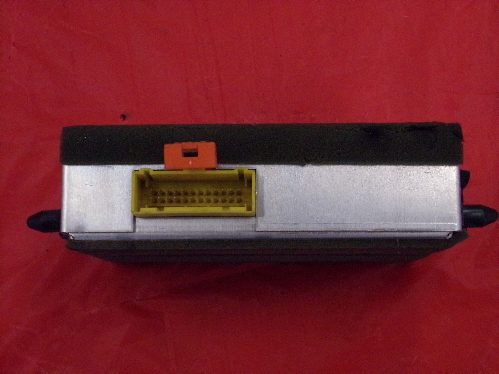 1992-1993 (C4) Corvette Air Bag Control Module | eBay