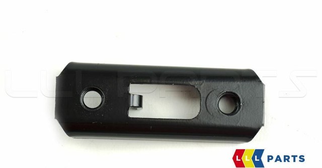 BMW Genuine Nut Plate Outer 51117286015 for sale online | eBay