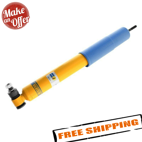 Bilstein AK2074 B6 Series Rear Shock Absorber for 1968-1969 Chevy ...