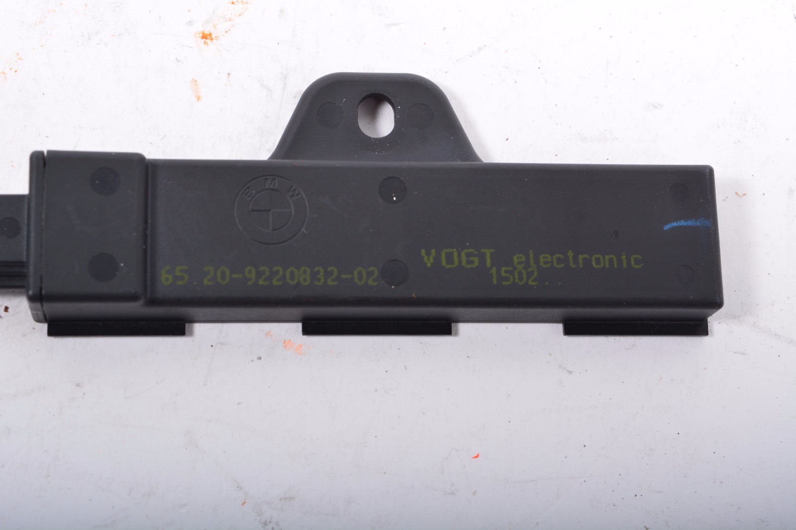 14 BMW I3 Rex Interior Antenna Convenience Access 65209220832 for sale ...