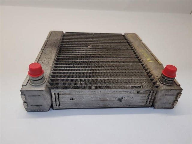 BMW Auxiliary Radiator OEM 17117802662 Tc0201 for sale online | eBay