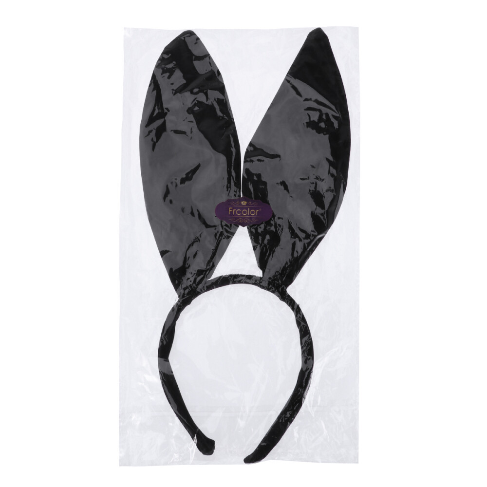 1PC bunny costume costume adult women rabbit headband Bunny Hairhood | eBay