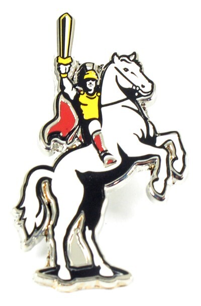 USC Trojans Mascot Pin collectible souvenir memorabilia | eBay