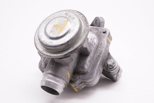 Mercedes W211 W209 W164 W204 Left Side EGR Smog Air Pump Check Valve ...