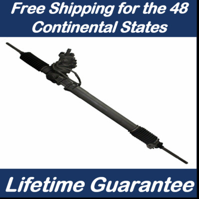 200 Complete Power Steering Rack and Pinion fits Lexus LS400 1995-1997 ...