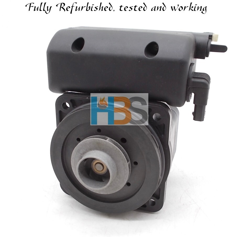 BIASI RIVA PLUS HE 24C 24S 28C 28S ERP BOILER PUMP HEAD BI1842100 ...