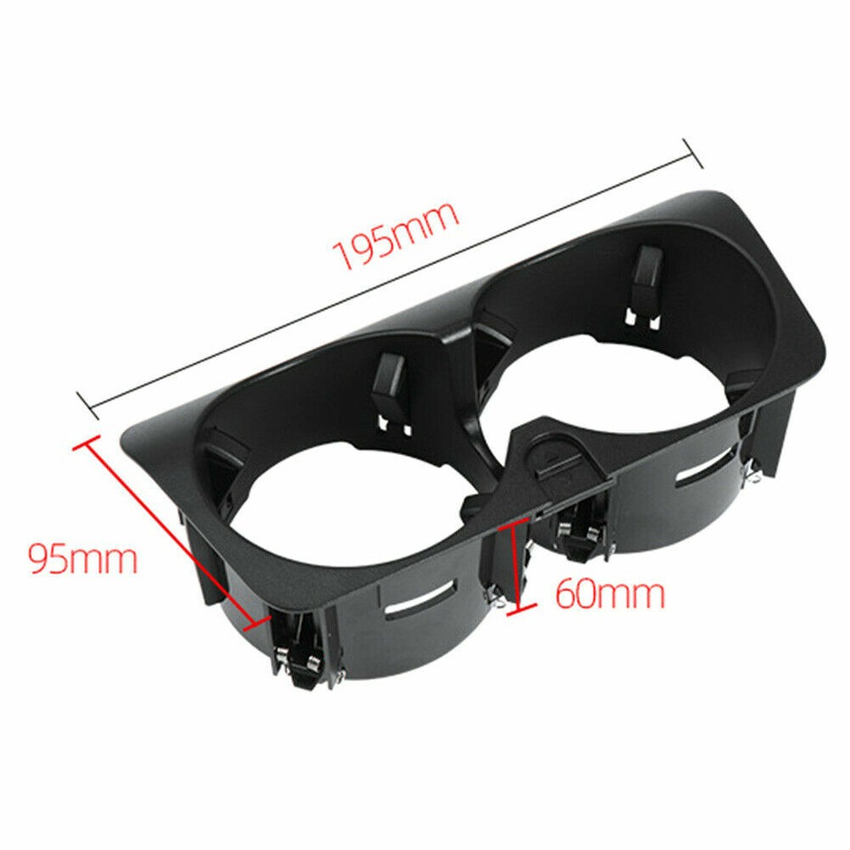 Getränkehalter Becherhalter A2056800691 Für Mercedes-Benz W205 W213 ...