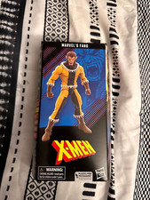 Marvel Legends Fang Ch'od Build A Figure