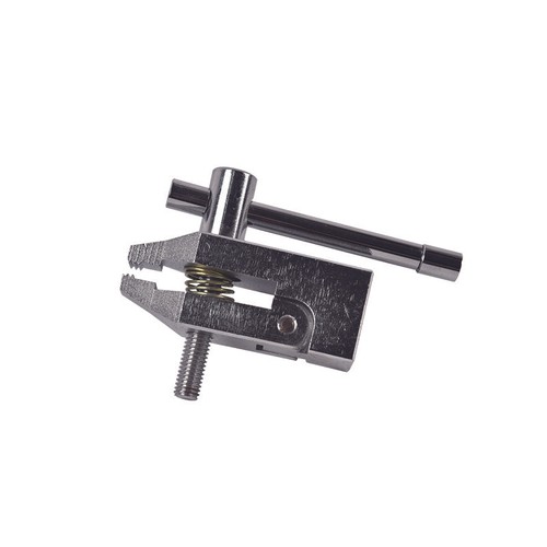 1pc AJJ-019 Push Pull Tester Fixture Force Gauge Testing Grip Clamp ...