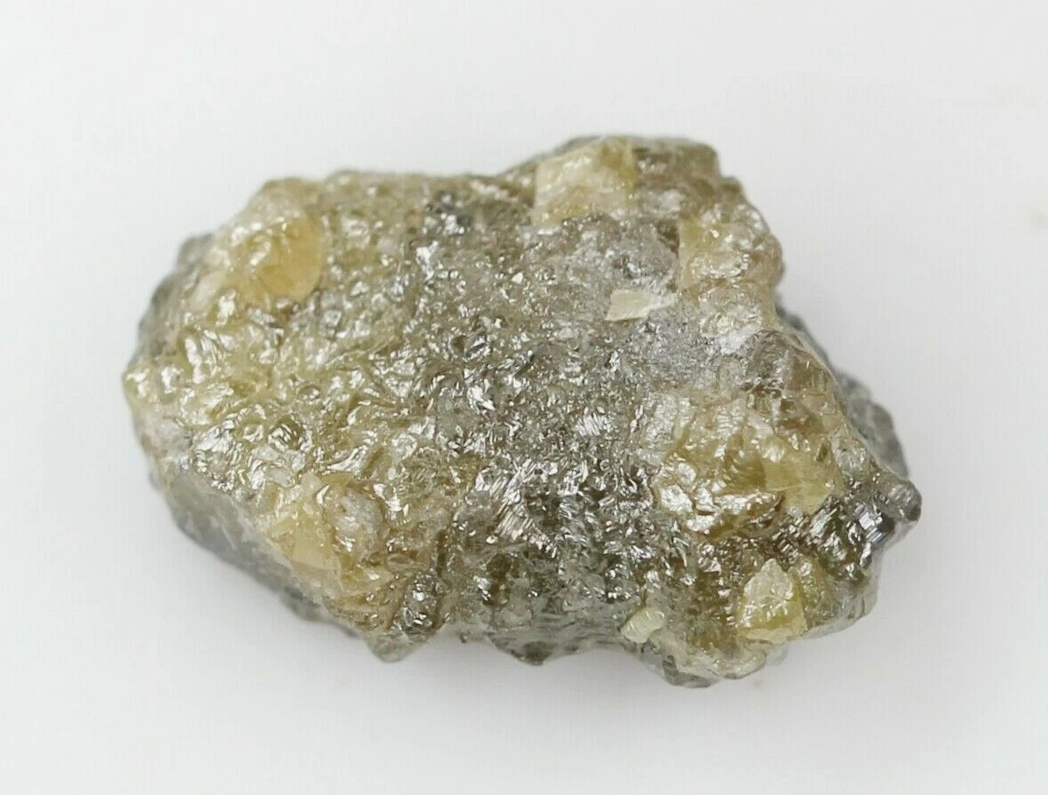 Natural Diamond Rock