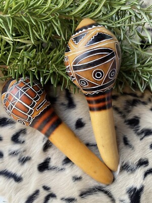 Peruvian Gourd Rattle/ Sound Journey/ Peru/ Rattle/ High Vibration ...