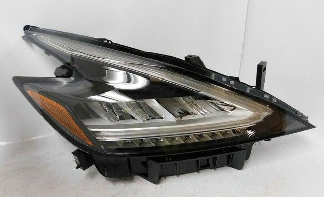 2019 2020 NISSAN MURANO RIGHT PASSENGER SIDE LED HEADLIGHT OEM (MINT ...