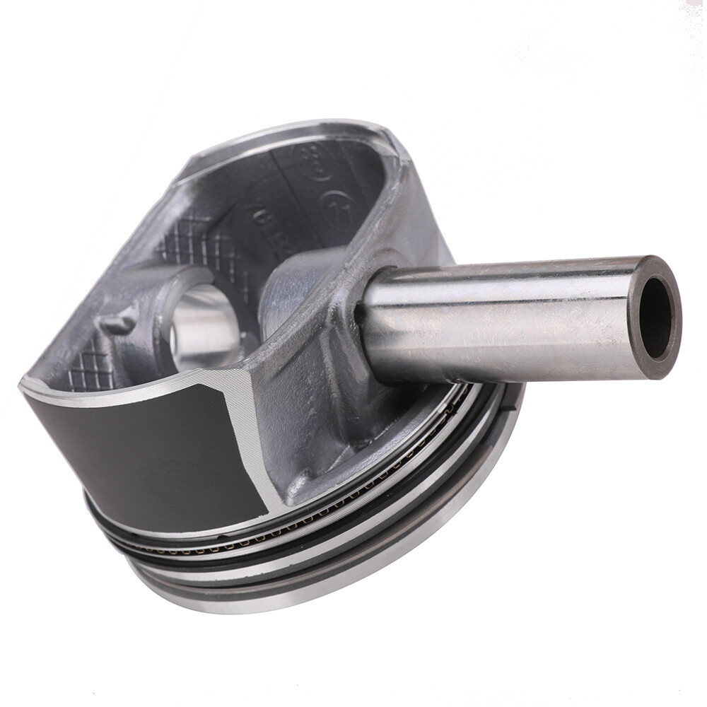 4Stk Kolben 03C107065BF 03C107065CK Für Audi Seat VW 1.4 TSI CAVA CAVB ...