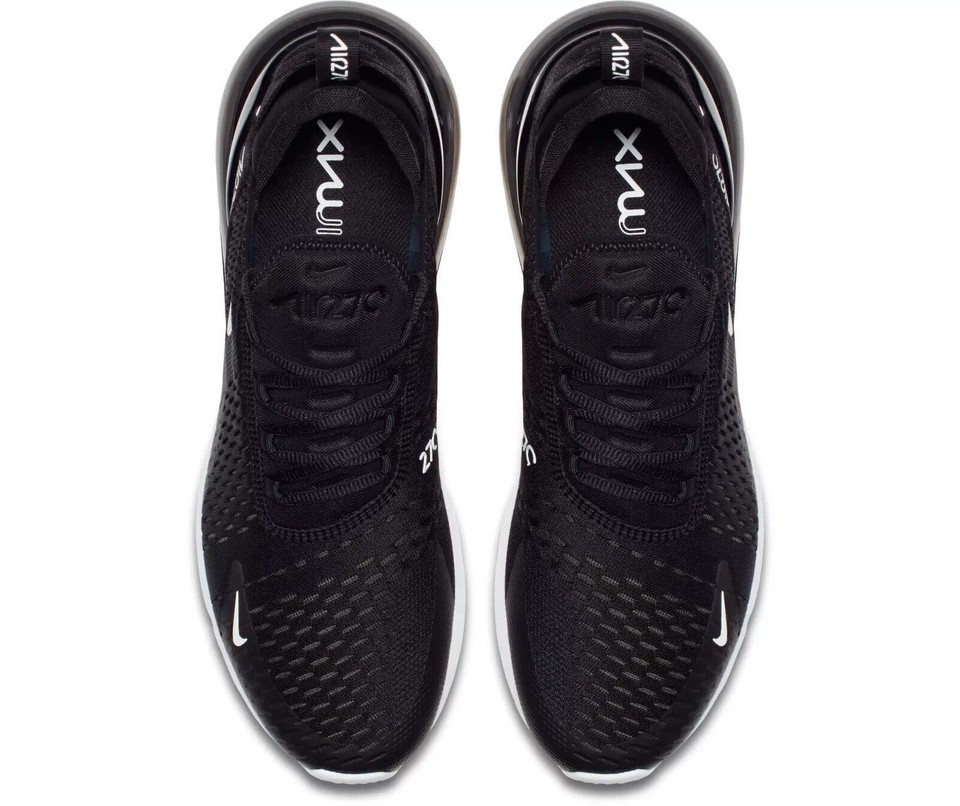 Nike Air Max 270 Men Sneaker Shoe US Size 7-14 New Colors New in Box ...