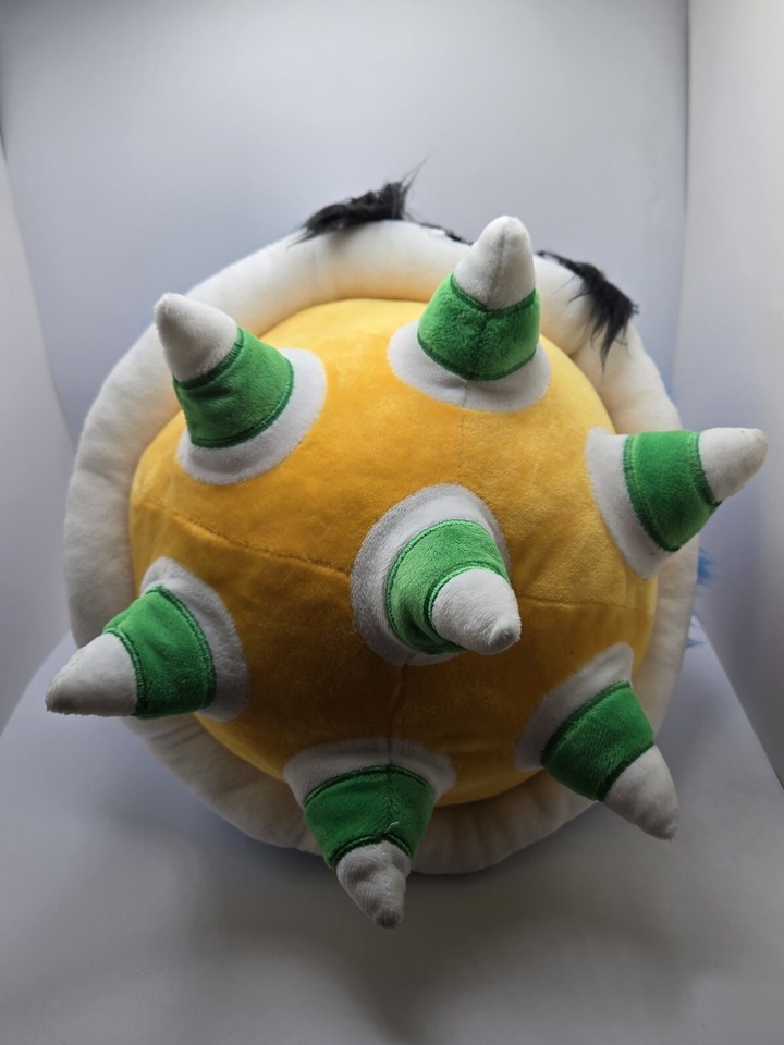 New Stray Rats Plush Toy Pest Pal “Spike” Sold Out New Balance | eBay