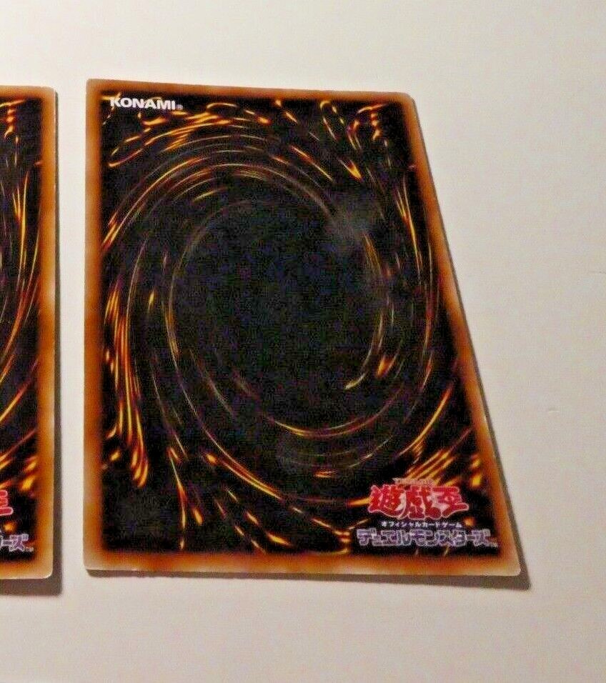 YUGIOH JAPANESE PARALLEL HOLO CARD CARTE Worm Xex- DT06-JP032 JAPAN ** | eBay