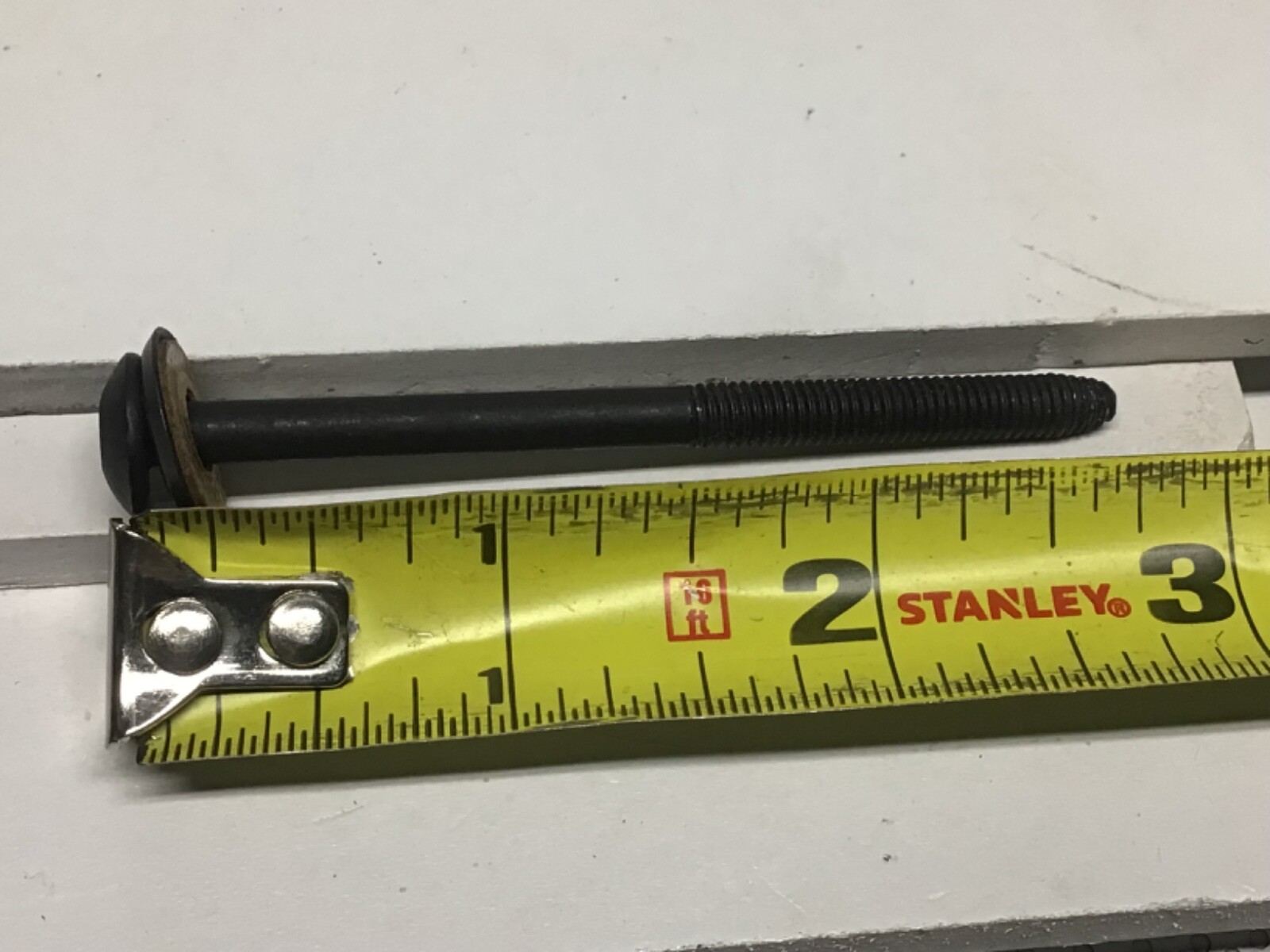 WB02X32438 GE Door Handle Screw WB1x119 Contoured Washer OEM AP6890304 ...