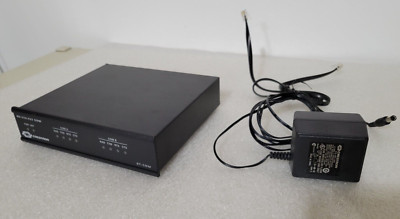 Crestron ST-COM 2 port RS-232/422/485 w/ power supply COM Port Module ...