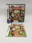 My Sims Kingdom - Nintendo DS 14633153446| eBay