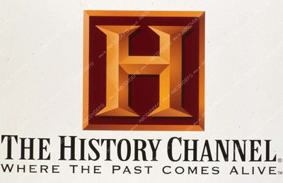 35m-11692 TV History Channel logo 35m-11692 35m-11692 | eBay