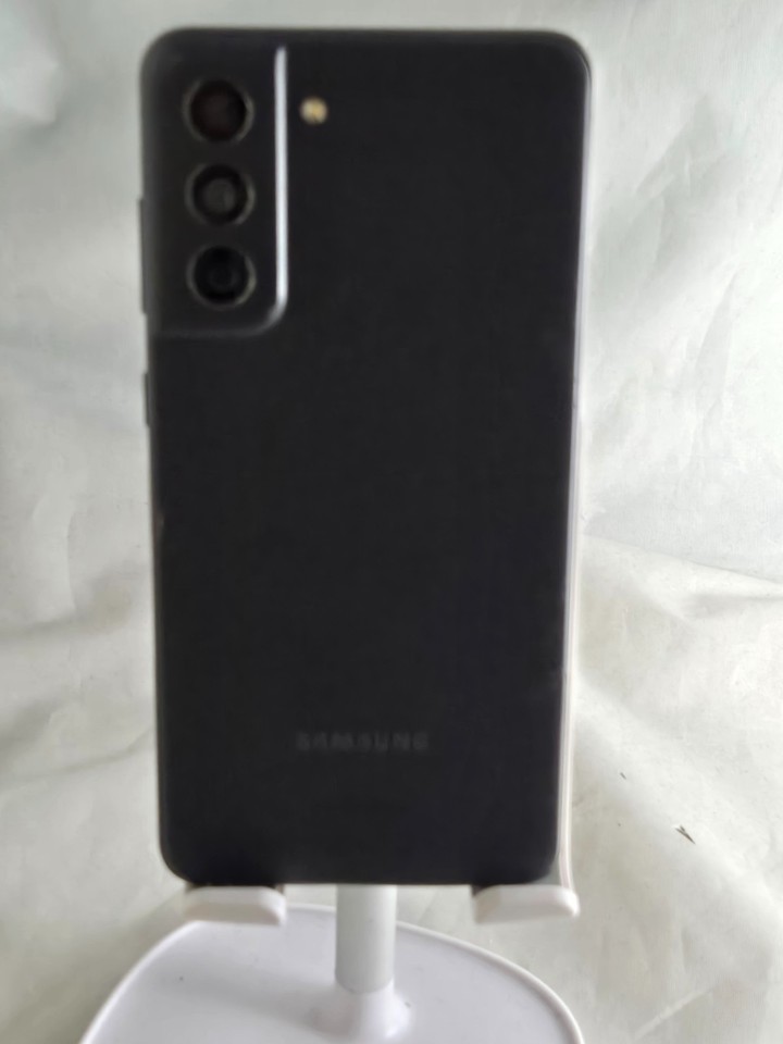 Samsung Galaxy S21 FE 5G Black SM-G990U SPECTRUM LOCK📢READ DESCRIPTION📢 ...
